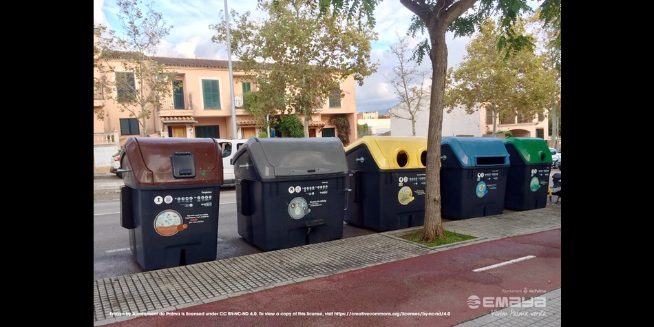 Waste Prevention Program | InCircle